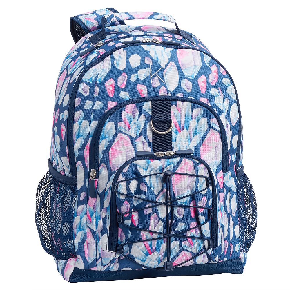 Gems Teen Backpack | Pottery Barn Teen