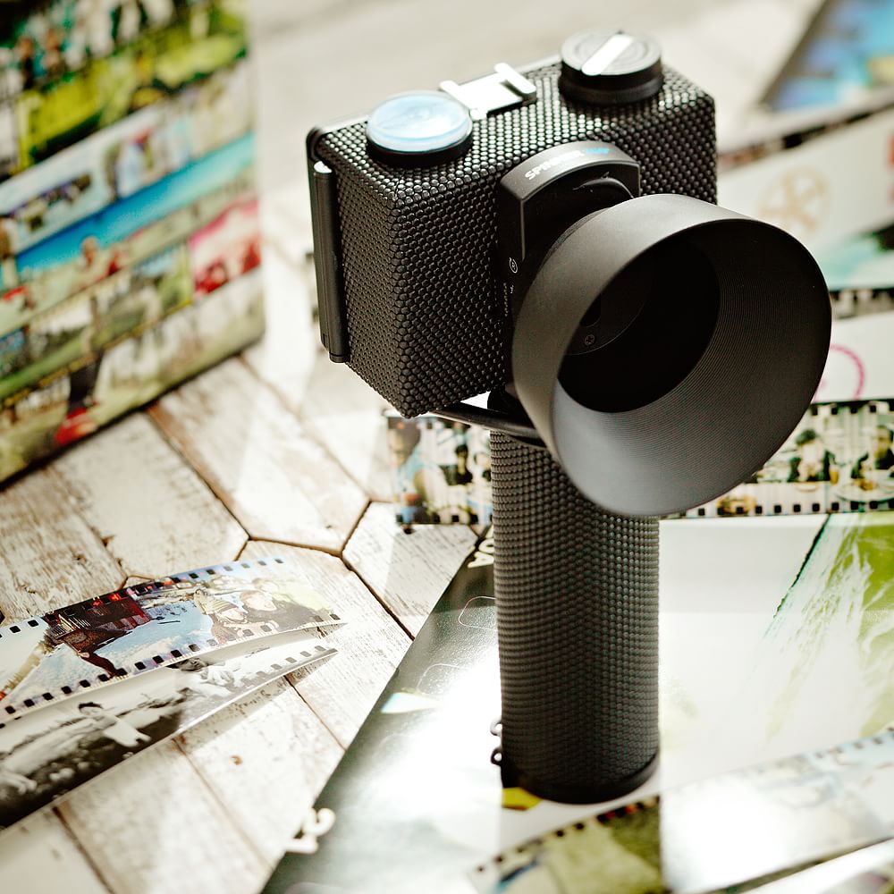 Lomography Spinner 360 Camera - Sale | Pottery Barn Teen