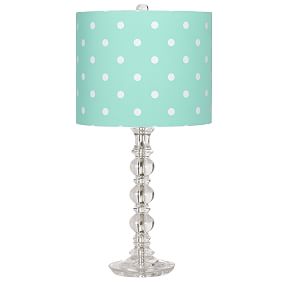 Dottie Shade With Delite Base | Teen Lamp | Pottery Barn Teen