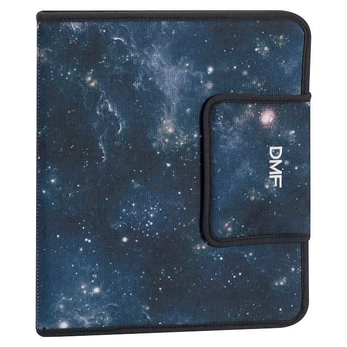 Galaxy Binder For School | Pottery Barn Teen