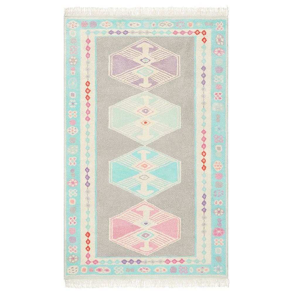 Southwest Desert Rug | Teen Rug | Pottery Barn Teen