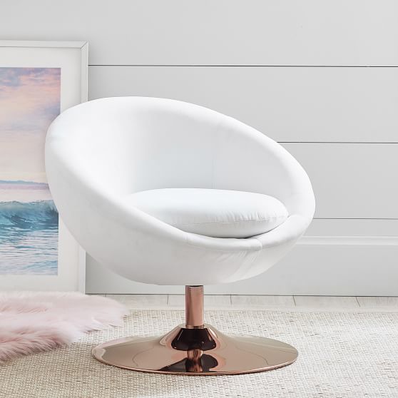 Astro Chair | Lounge Chair | Pottery Barn Teen