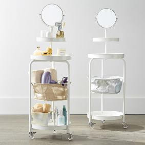 Get-Ready Stand | Jewelry Storage | Pottery Barn Teen