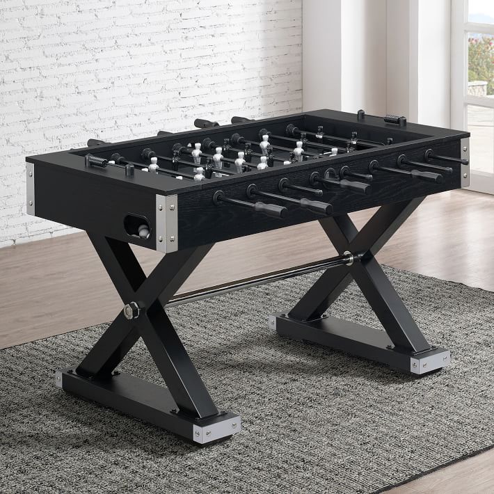 Element Foosball Table | Pottery Barn Teen