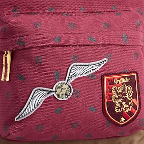 HARRY POTTER™ GRYFFINDOR™ Teen Backpack | Pottery Barn Teen