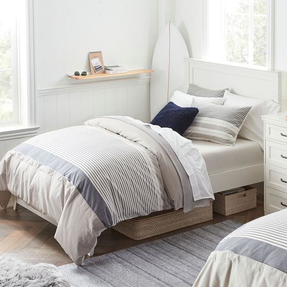 Hampton Classic Bed