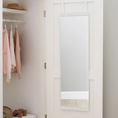 Full length door mirror store