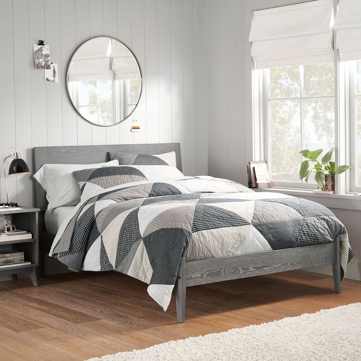 Keaton Teen Bed Pottery Barn Teen