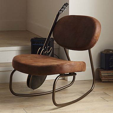 Pottery barn nash chair store