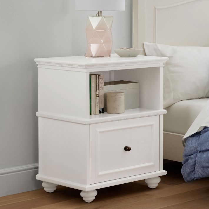 Chelsea nightstand store