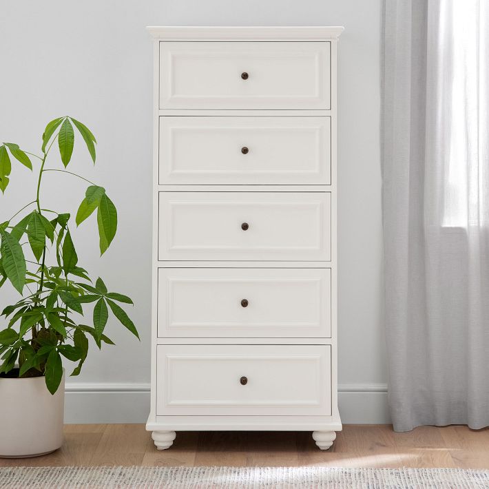 Chelsea Tower Teen Dresser Pottery Barn Teen