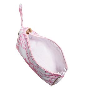 LoveShackFancy Cosmetic Bag | Pottery Barn Teen