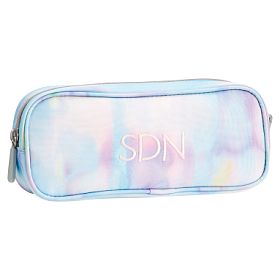 Watercolor Dream Cool Pencil Case | Pencil Pouch | Pottery Barn Teen