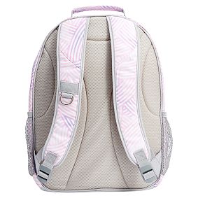 Warm Labyrinth Teen Backpack | Pottery Barn Teen