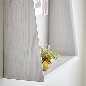 Cubby System Pinboard | Wall Organizers | Pottery Barn Teen