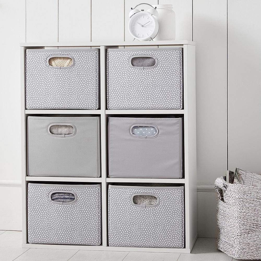 Modular Storage Frame | Dorm Storage | Pottery Barn Teen