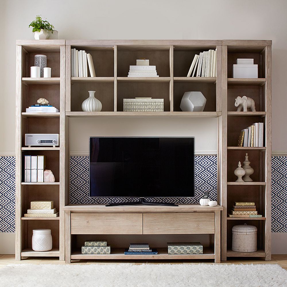 Costa Media Superset | Media Furniture | Pottery Barn Teen
