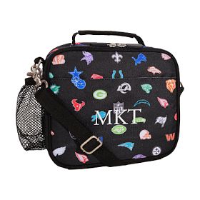 Gear-Up NFL Cold Pack Lunch Box | Pottery Barn Teen