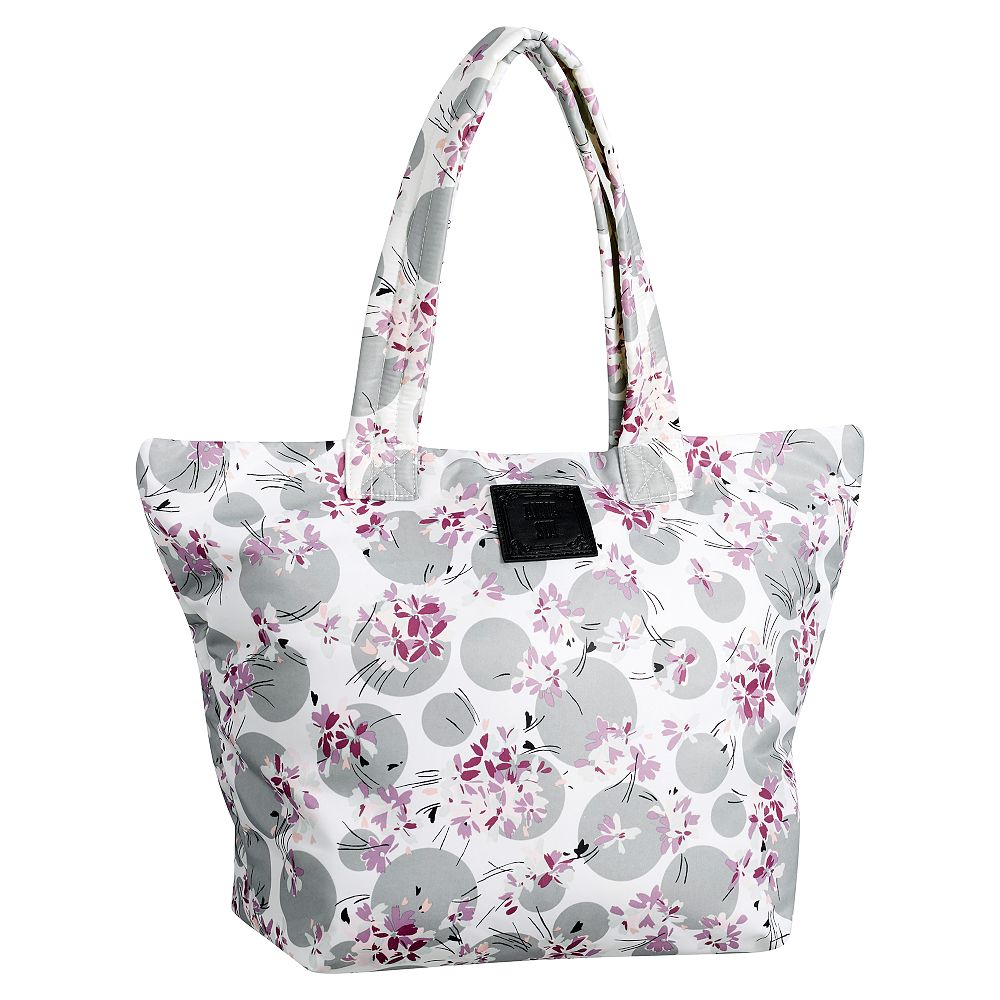 Anna Sui Flower Dot Tote Bag For Teens | Pottery Barn Teen