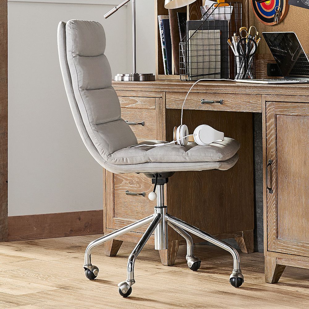 Spot On Desk Chair| Teen Desk Chair | Pottery Barn Teen