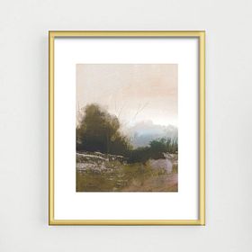 Spring Farm Art Wall Decor | Pottery Barn Teen
