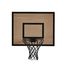 Open Box: Backlit Basketball Hoop (30" x 24") - Seadrift | Pottery Barn ...
