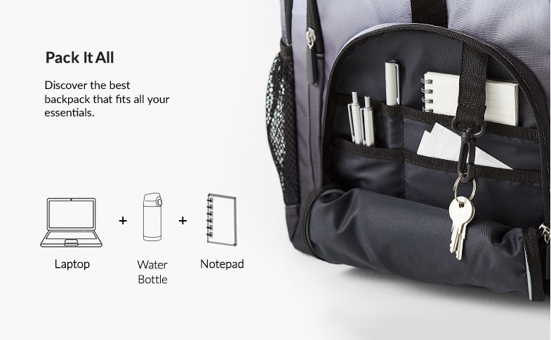 Teen School Bags & Travel Bags | Pottery Barn Teen