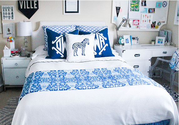 Campus Crew | Pottery Barn Teen