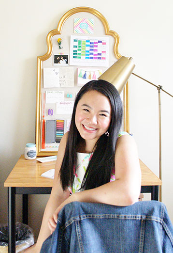 Campus Crew | Pottery Barn Teen