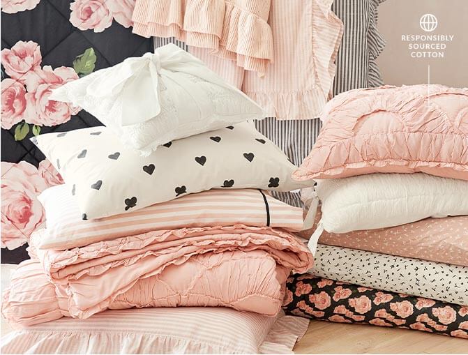 Emily + Meritt | Pottery Barn Teen