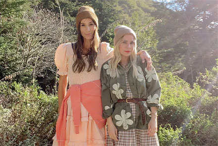 Emily + Meritt | Pottery Barn Teen