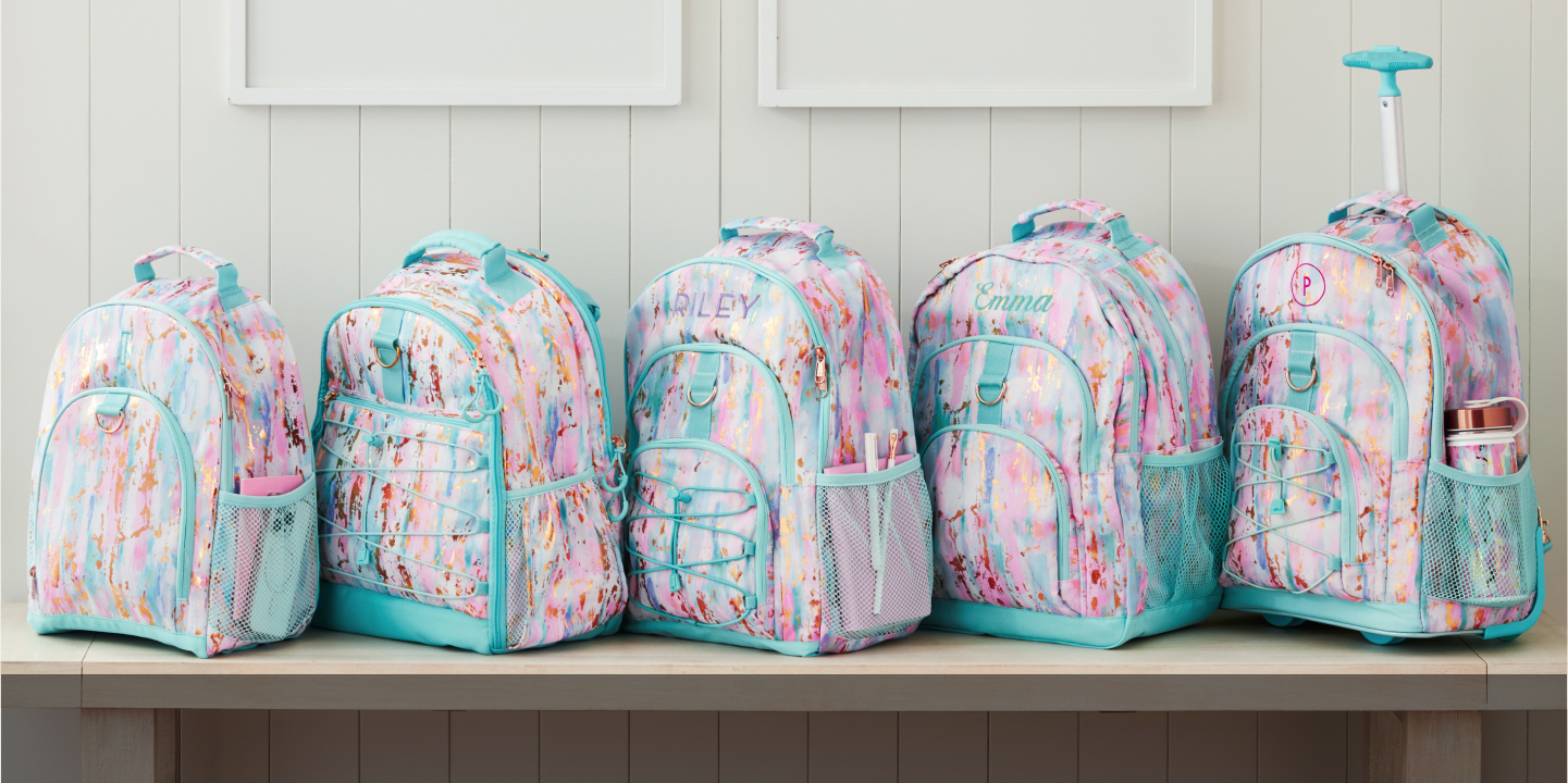 Teen School Bags