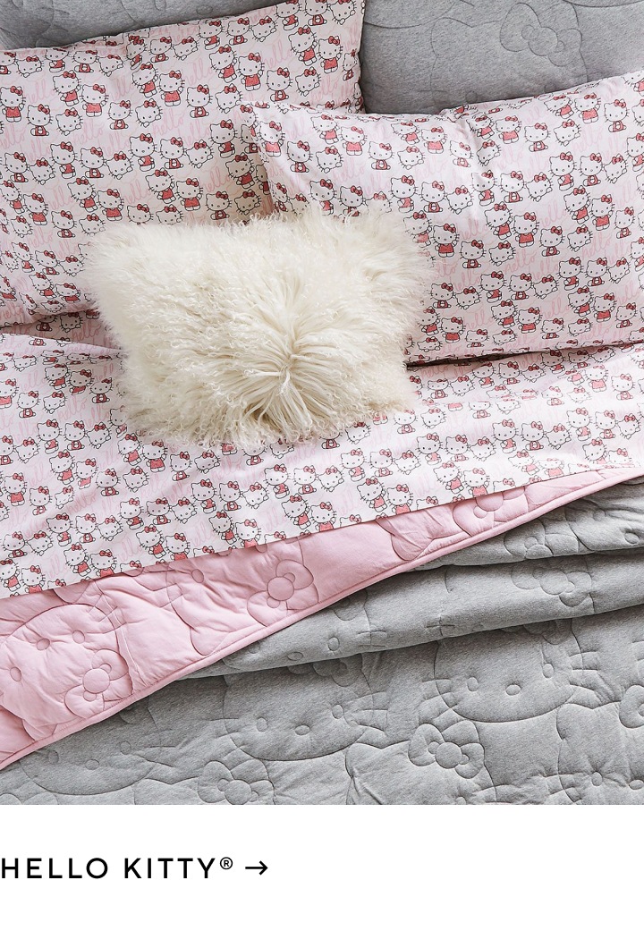 Pottery Barn Teen Canada - Bedding, Furniture, Decor