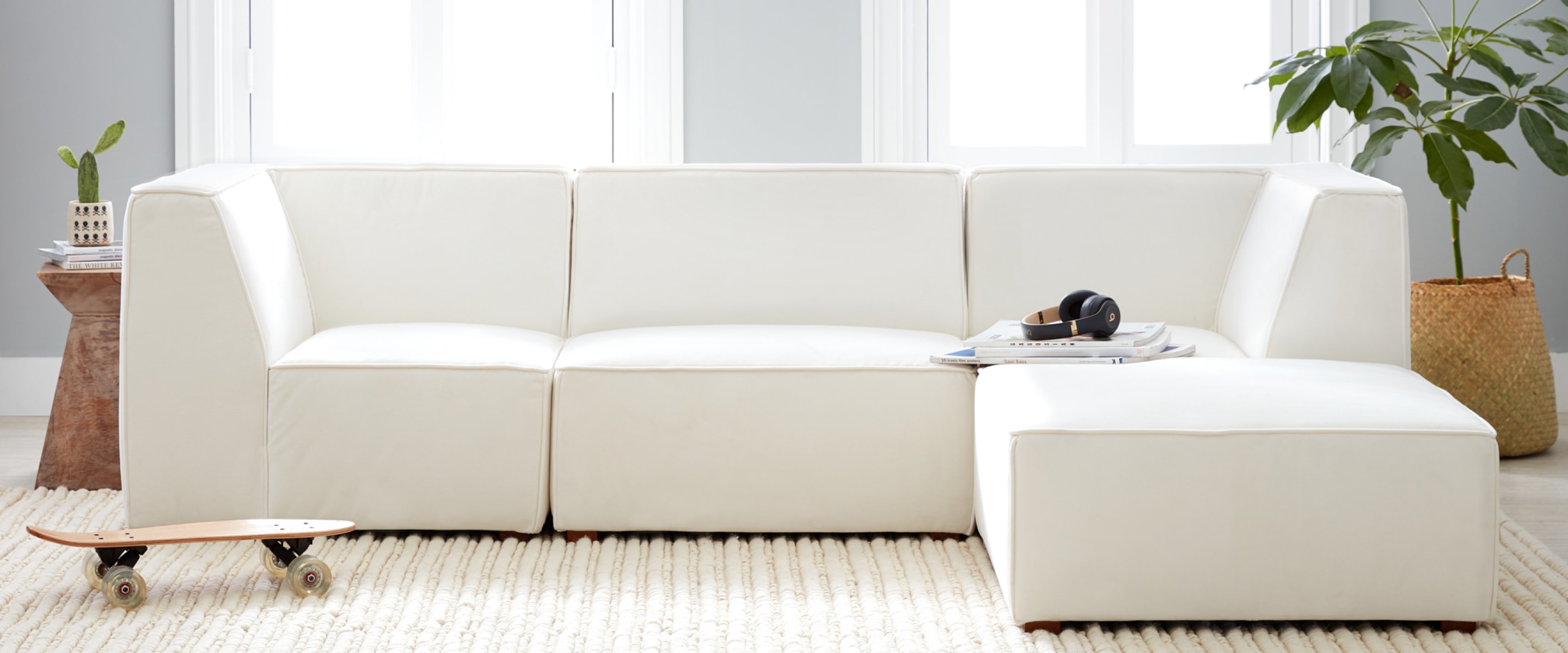 Riley | Pottery Barn Teen