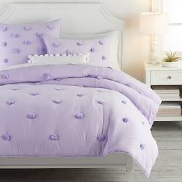 Girls' Bedding Sale | Pottery Barn Teen
