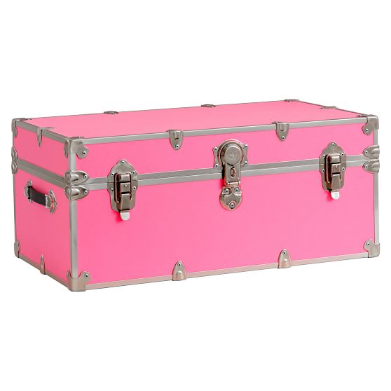 Standard Dorm Trunk | Pottery Barn Teen