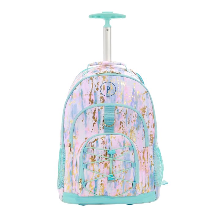Gear-Up Artsy Recycled Backpacks | Pottery Barn Teen