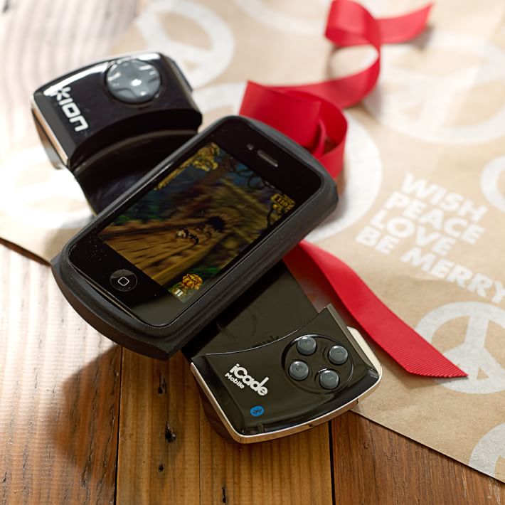 iCade Mobile - Sale | Pottery Barn Teen