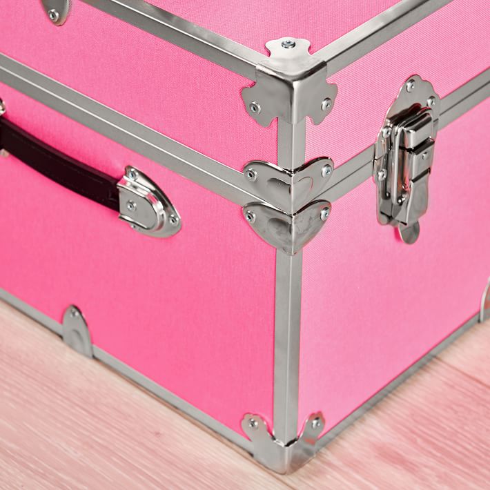 Standard Dorm Trunk | Pottery Barn Teen