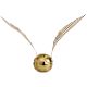 HARRY POTTER™ GOLDEN SNITCH™ Clock | Tech Accessory | Pottery Barn Teen