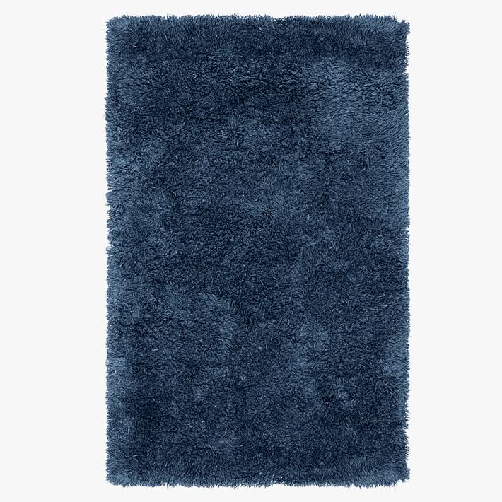 Pool Ultra Plush Rug | Teen Rug | Pottery Barn Teen