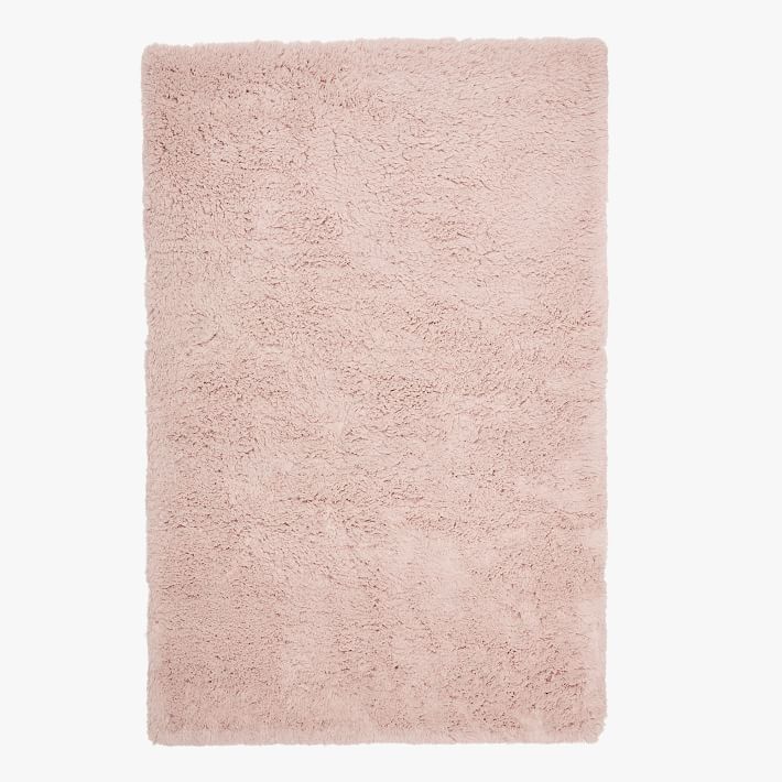 Pool Ultra Plush Rug | Teen Rug | Pottery Barn Teen