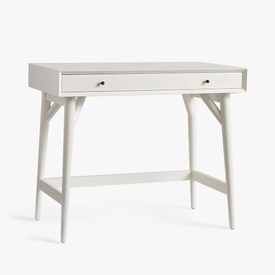 Bedroom Desks | Study From Home | Pottery Barn Teen