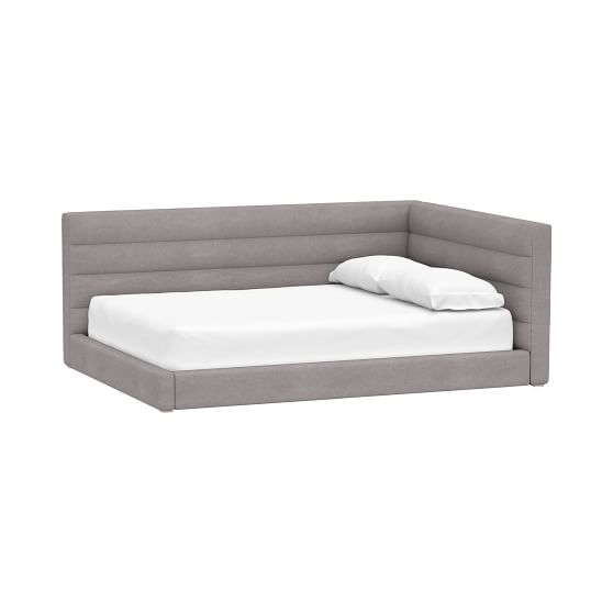 Corner Bed Frames | Pottery Barn Teen