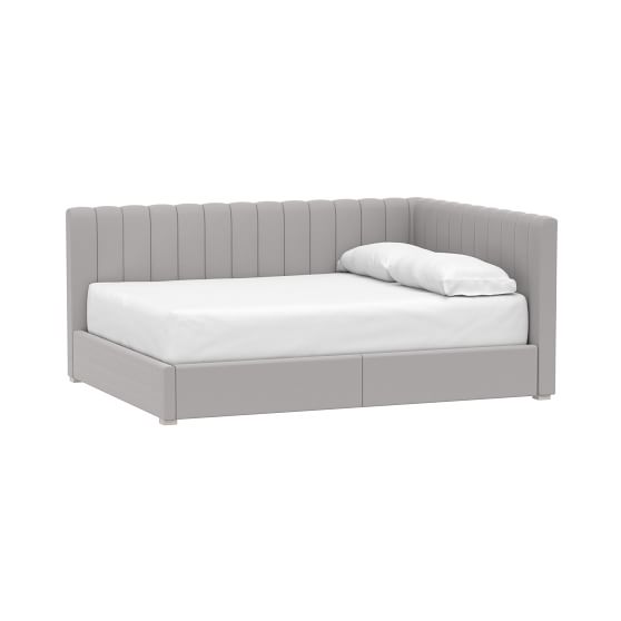 Corner Bed Frames | Pottery Barn Teen