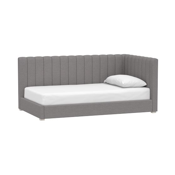 Corner Bed Frames | Pottery Barn Teen