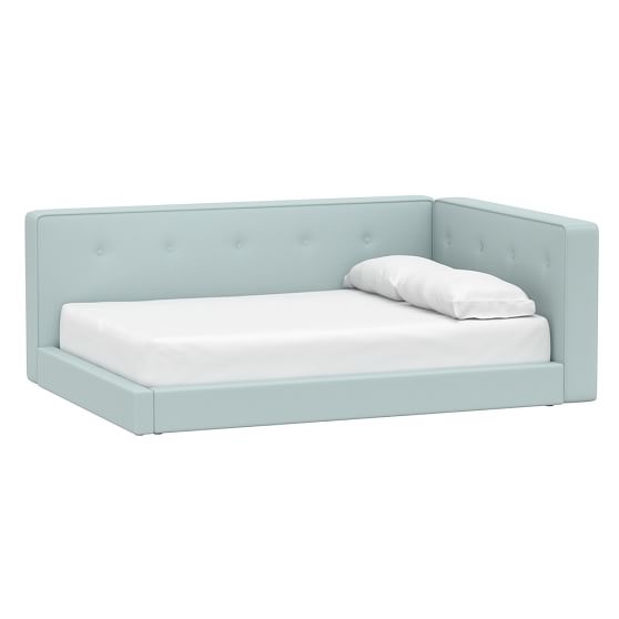 Corner Bed Frames | Pottery Barn Teen
