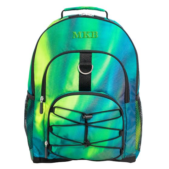 Gear-Up Northern Lights Backpack | Pottery Barn Teen