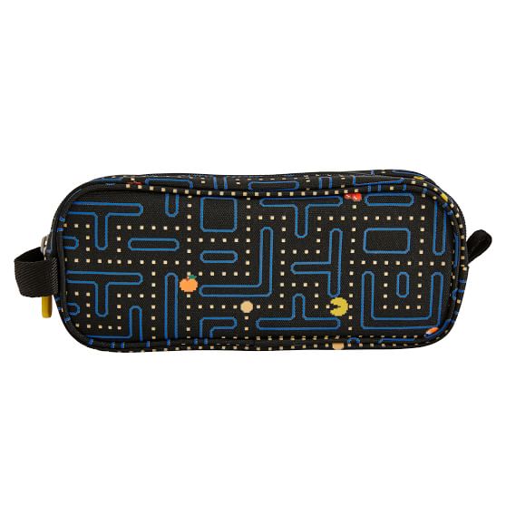 Gear-Up PAC-MAN™ Pencil Case | Pottery Barn Teen