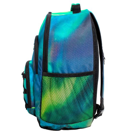 Gear-Up Northern Lights Backpack | Pottery Barn Teen